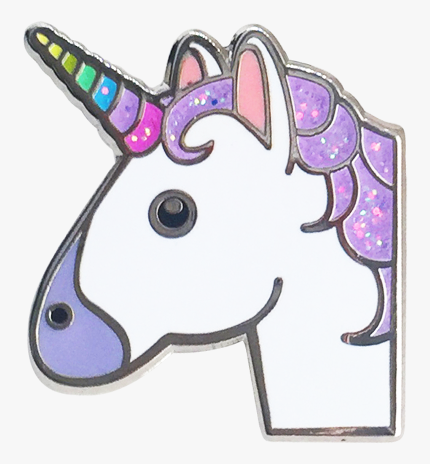 Unicorn Clipart Emoji - Unicorn Emoji Png Transparent, Png Download ...
