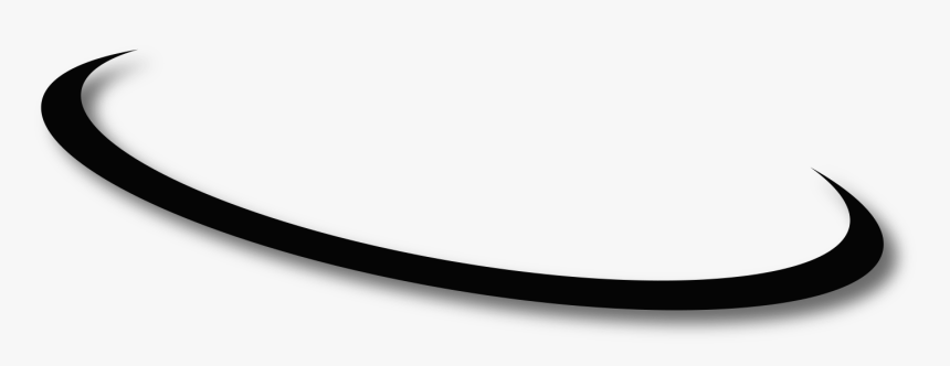 Black And White Swoosh Png, Transparent Png , Transparent Png Image ...