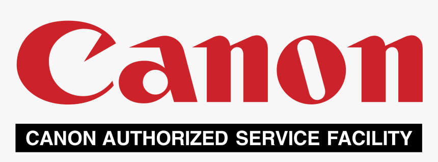 Canon Authorised Service Center, HD Png Download , Transparent Png ...