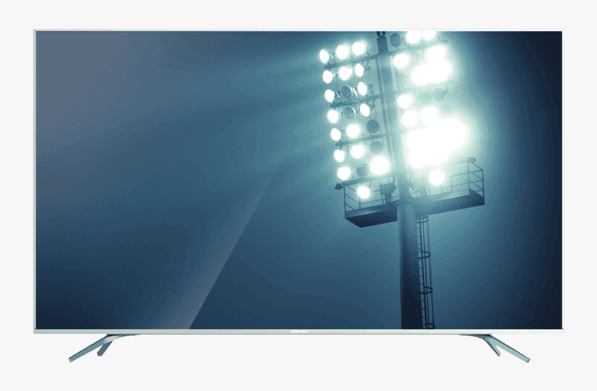 Led-backlit Lcd Display, HD Png Download , Transparent Png Image - PNGitem