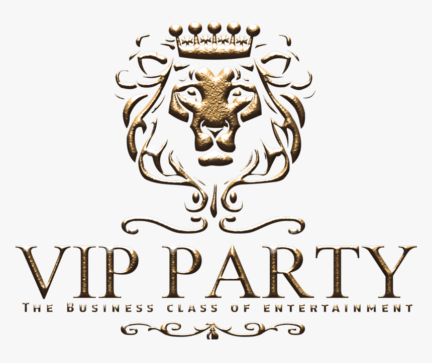 Vip Party Png, Transparent Png , Transparent Png Image - PNGitem