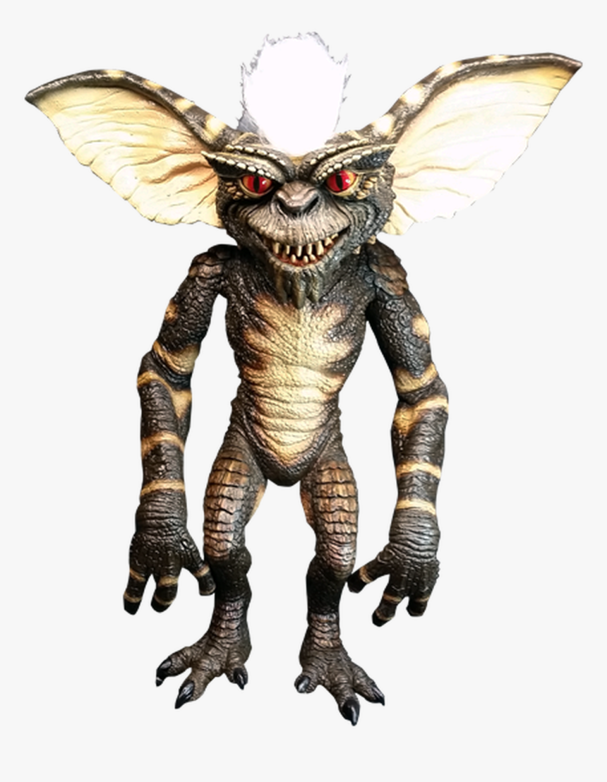 Stripe Gremlin, HD Png Download , Transparent Png Image - PNGitem