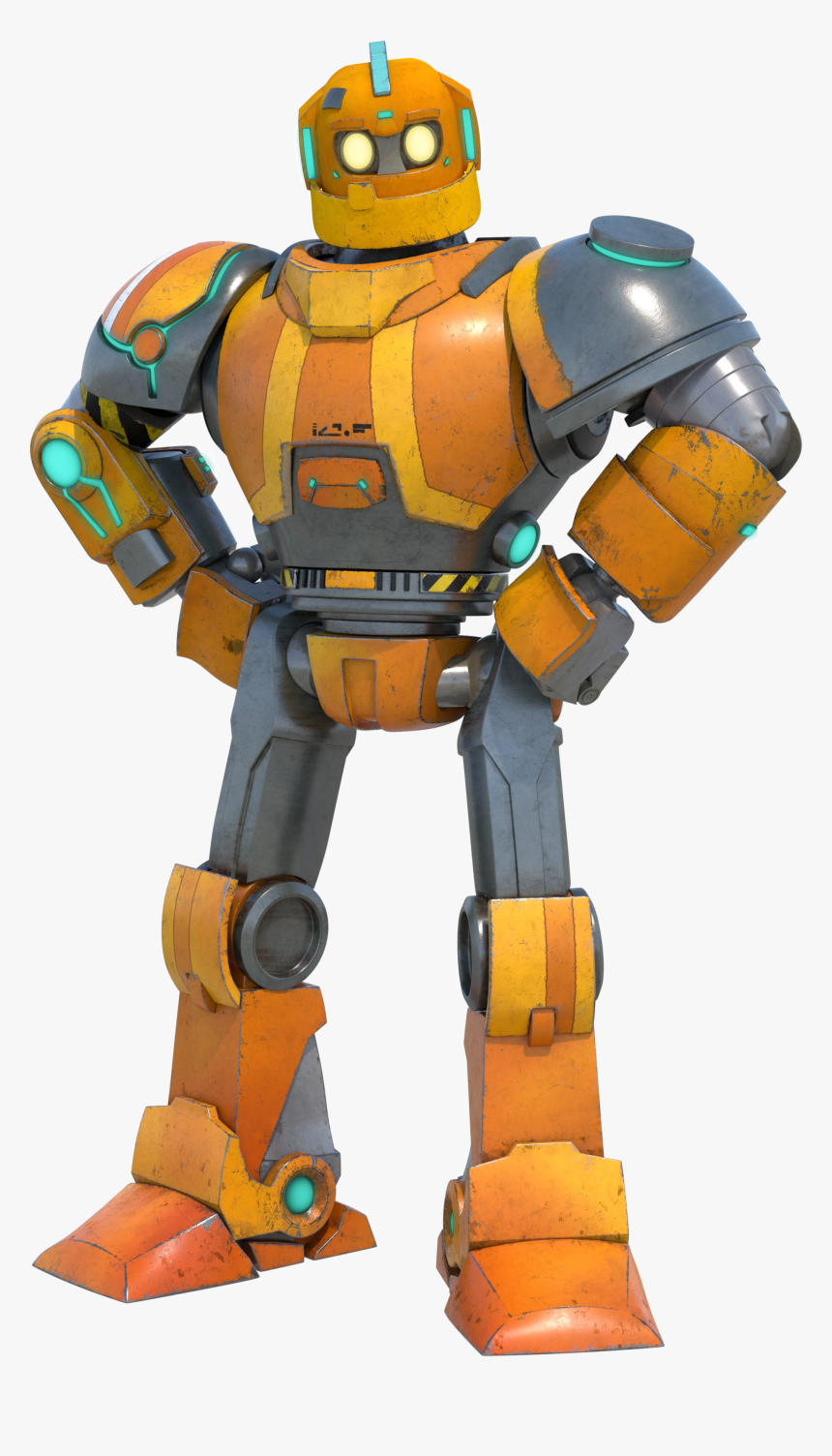 Robozuna Robots, HD Png Download , Transparent Png Image - PNGitem