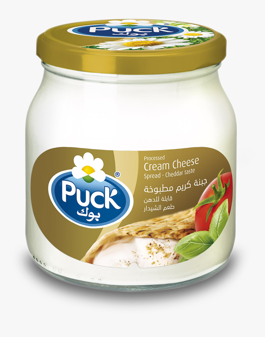 Puck Cheddar Cheese , Png Download - Arla Puck, Transparent Png ...
