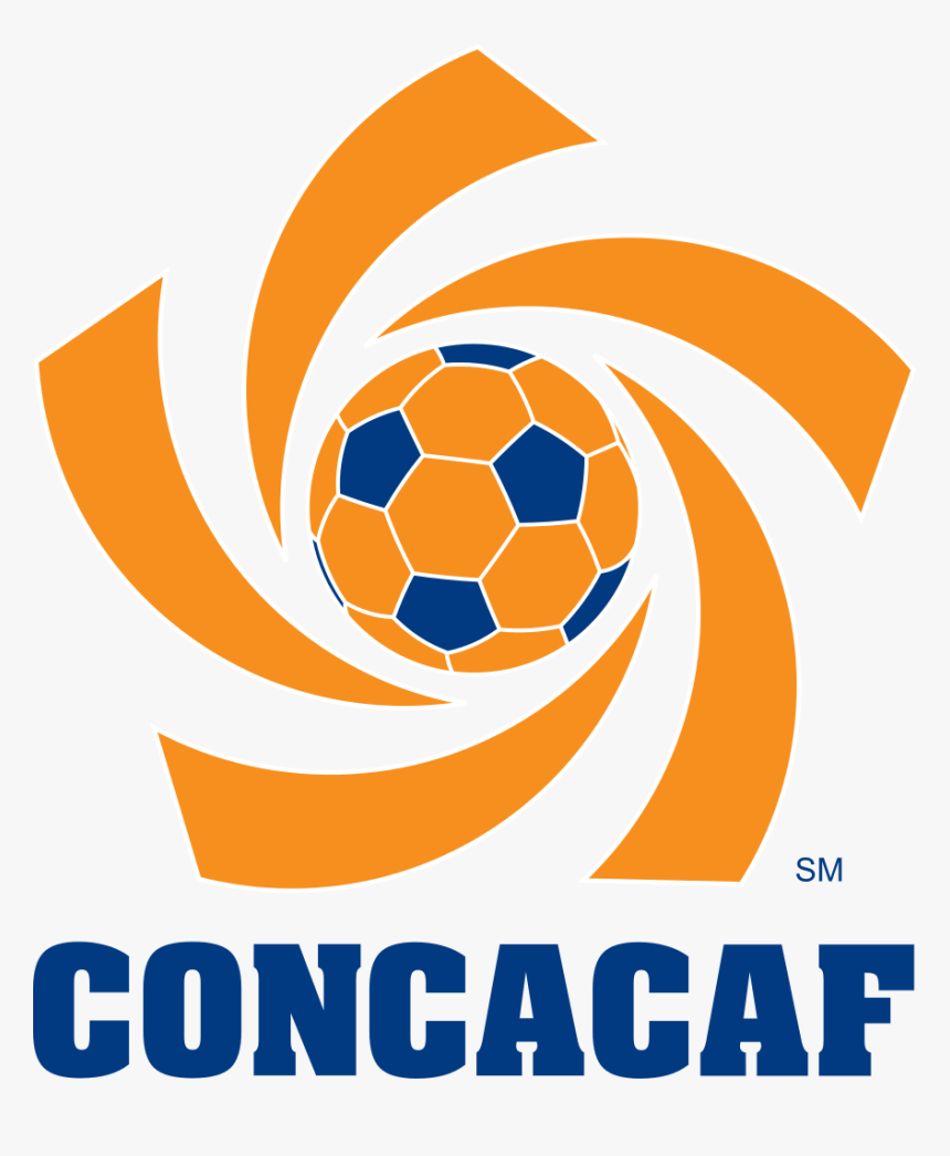 Concacaf Logo Png, Transparent Png , Transparent Png Image - PNGitem