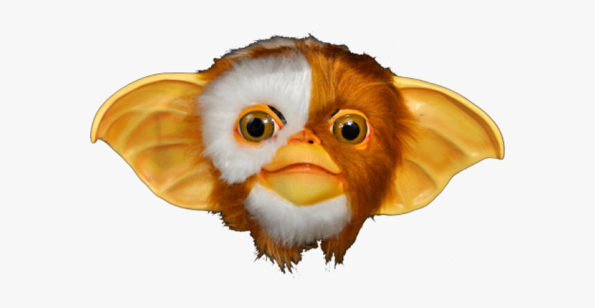 Gizmo Mask, HD Png Download , Transparent Png Image - PNGitem