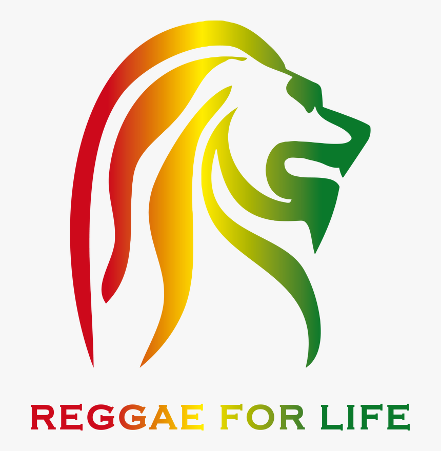 Reggae , Png Download - Graphic Design, Transparent Png , Transparent ...