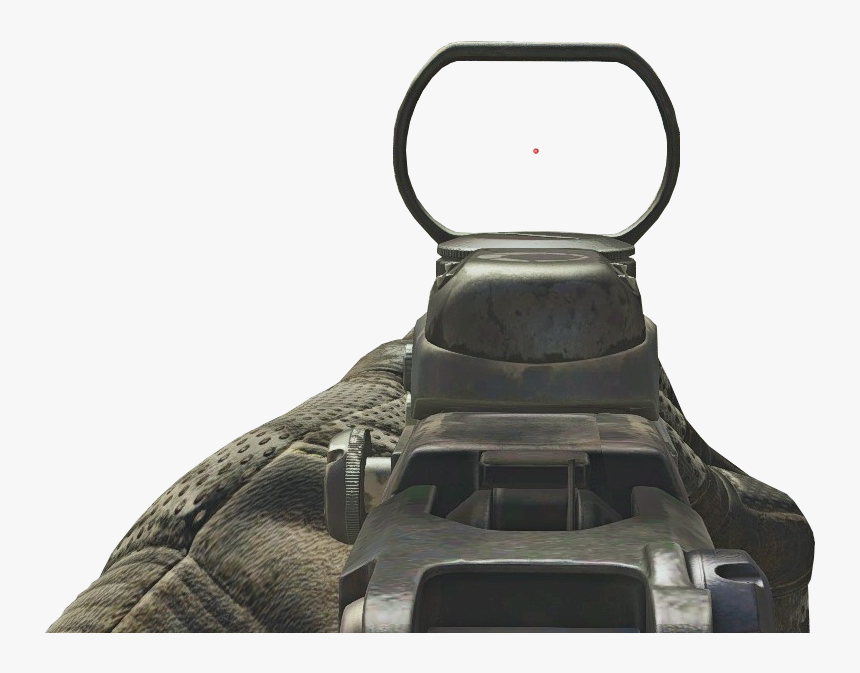 Mwr M16 Red Dot Png - Red Dot Sight Ads, Transparent Png , Transparent ...