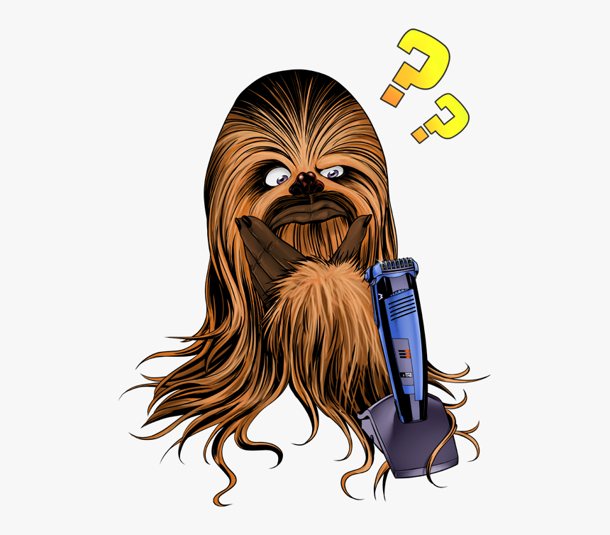 Wookie Png, Transparent Png , Transparent Png Image - PNGitem