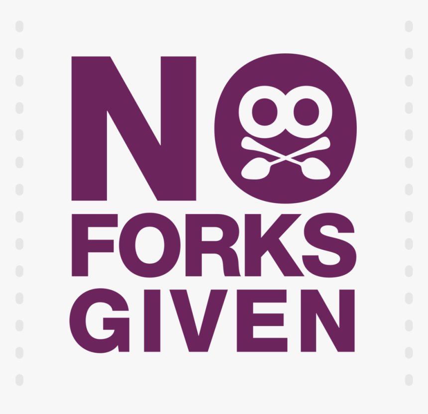Noforksgiven-01, HD Png Download , Transparent Png Image - PNGitem