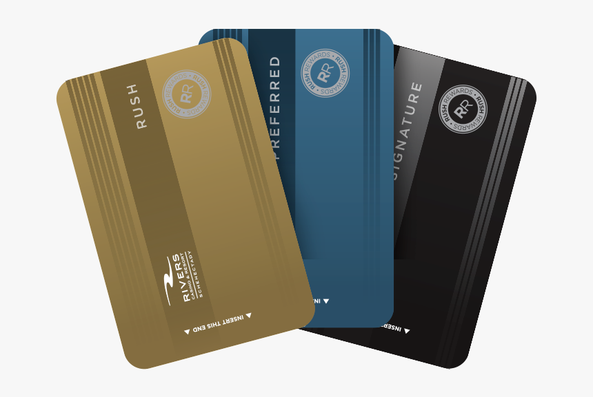 Rush Rewards Player S Cards - Gadget, HD Png Download , Transparent Png ...