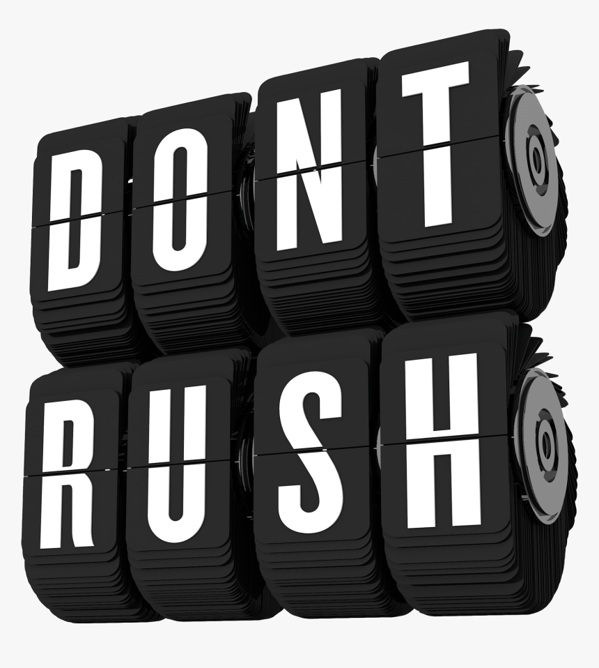 Rush Clipart