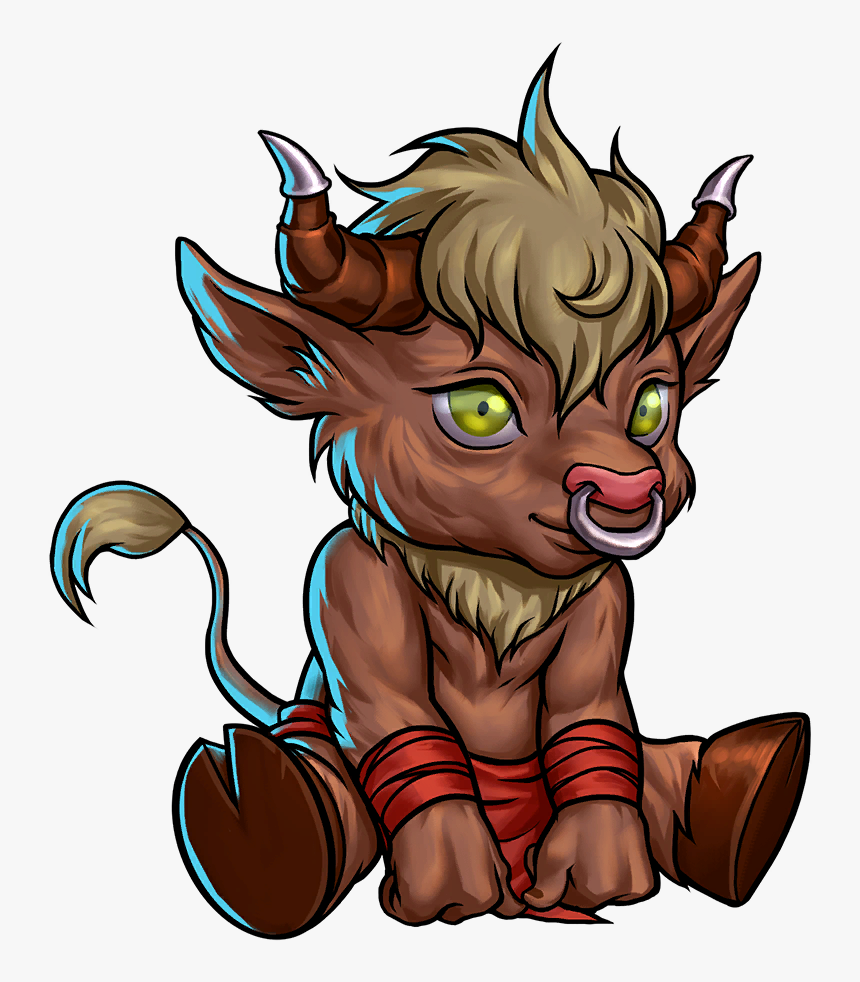 Minitaur - Imagenes De Mini Tauro, HD Png Download , Transparent Png ...