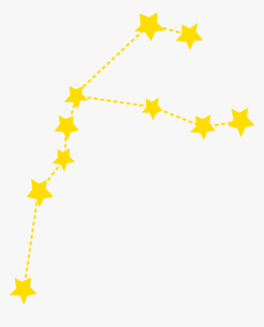 Constellations Clipart