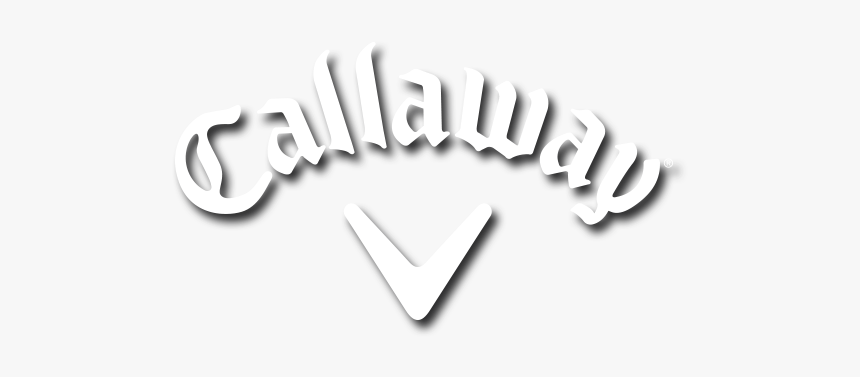Callaway Logo Png, Transparent Png , Transparent Png Image - PNGitem