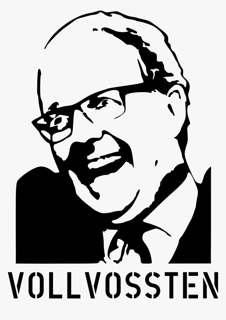 Vollvossten Meme, HD Png Download , Transparent Png Image - PNGitem