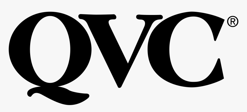 Qvc Logo Png - Old Qvc Logo, Transparent Png , Transparent Png Image ...