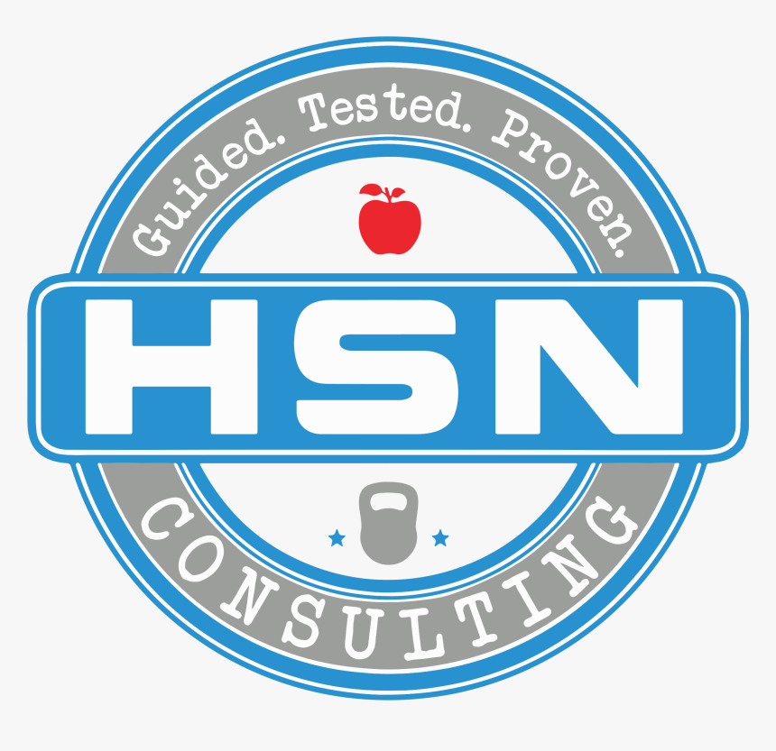 Healthy Steps Nutrition Logo, HD Png Download , Transparent Png Image ...