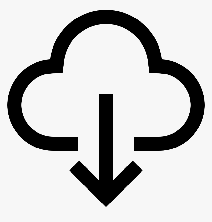 Dq Download - Icon, HD Png Download , Transparent Png Image - PNGitem