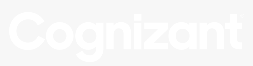 Transparent Cognizant White Logo, HD Png Download , Transparent Png ...