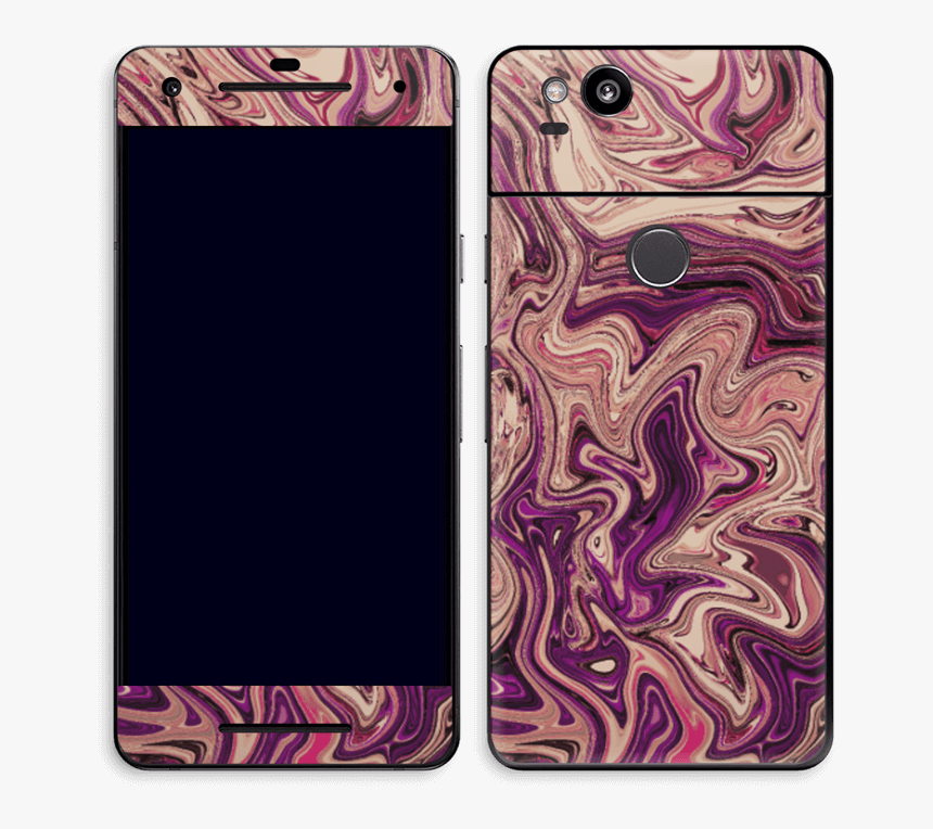 Liquid Marble Iiii Skin Pixel - Iphone, HD Png Download , Transparent ...