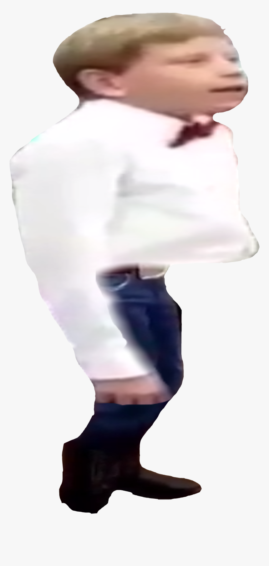 Yodeling Kid Png - Yodel Kid Png, Transparent Png , Transparent Png ...