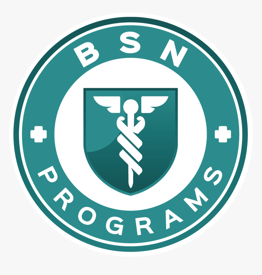 Bsn Programs - Emblem, HD Png Download , Transparent Png Image - PNGitem