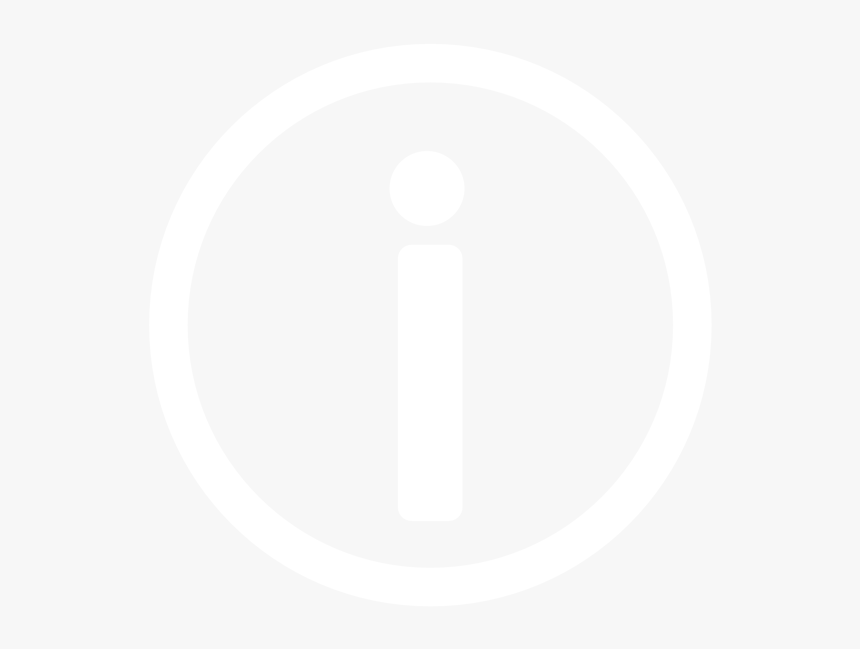 Information Png Transparent