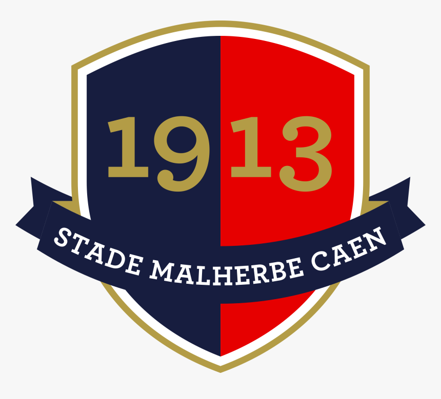 Thumb Image - Sm Caen Logo Png, Transparent Png , Transparent Png Image ...