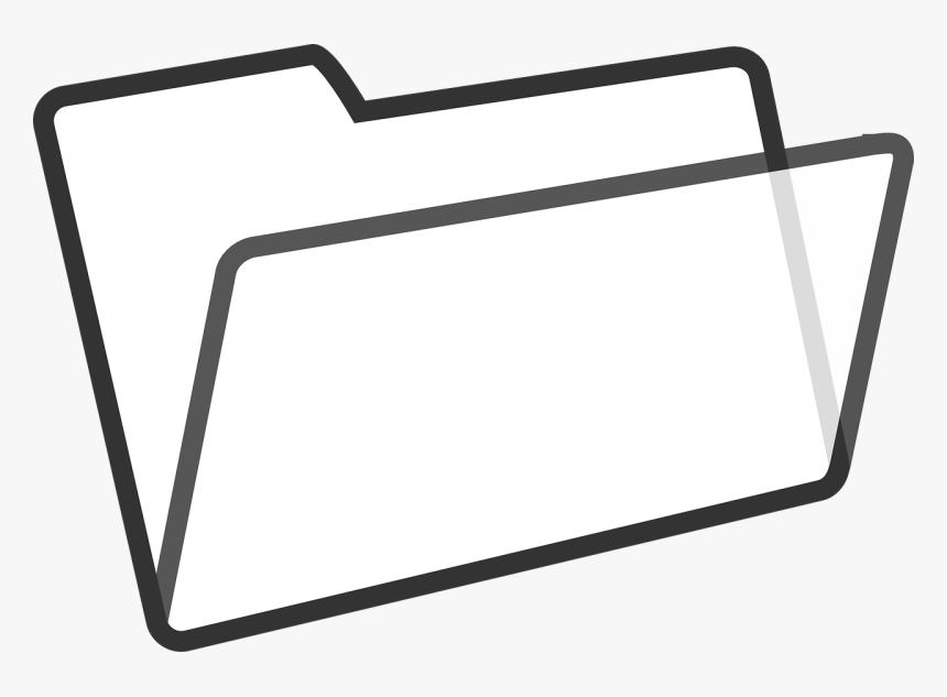 Files Icon White Png, Transparent Png , Transparent Png Image - PNGitem