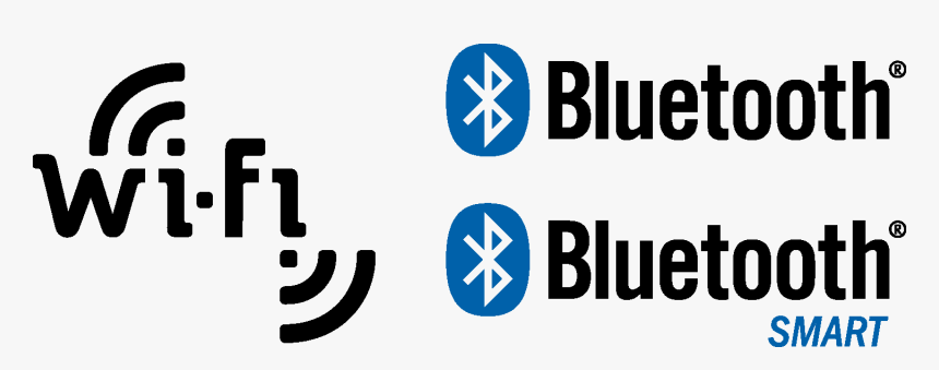 Bluetooth Smart Logo