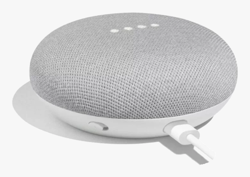 Google Home Transparent Png - Spotify Premium And Google Home Mini, Png ...