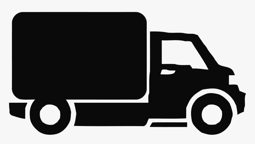 Delivery Pick Up Icon, HD Png Download , Transparent Png Image - PNGitem