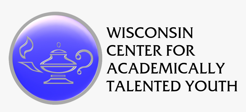 Wisconsin Center For Academically Talented Youth, HD Png Download ...