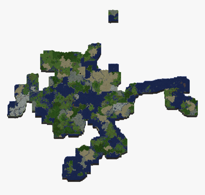 Map, HD Png Download , Transparent Png Image - PNGitem