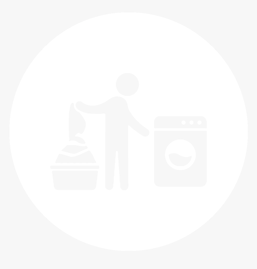 Clean Laundry Icon Png, Transparent Png , Transparent Png Image - PNGitem