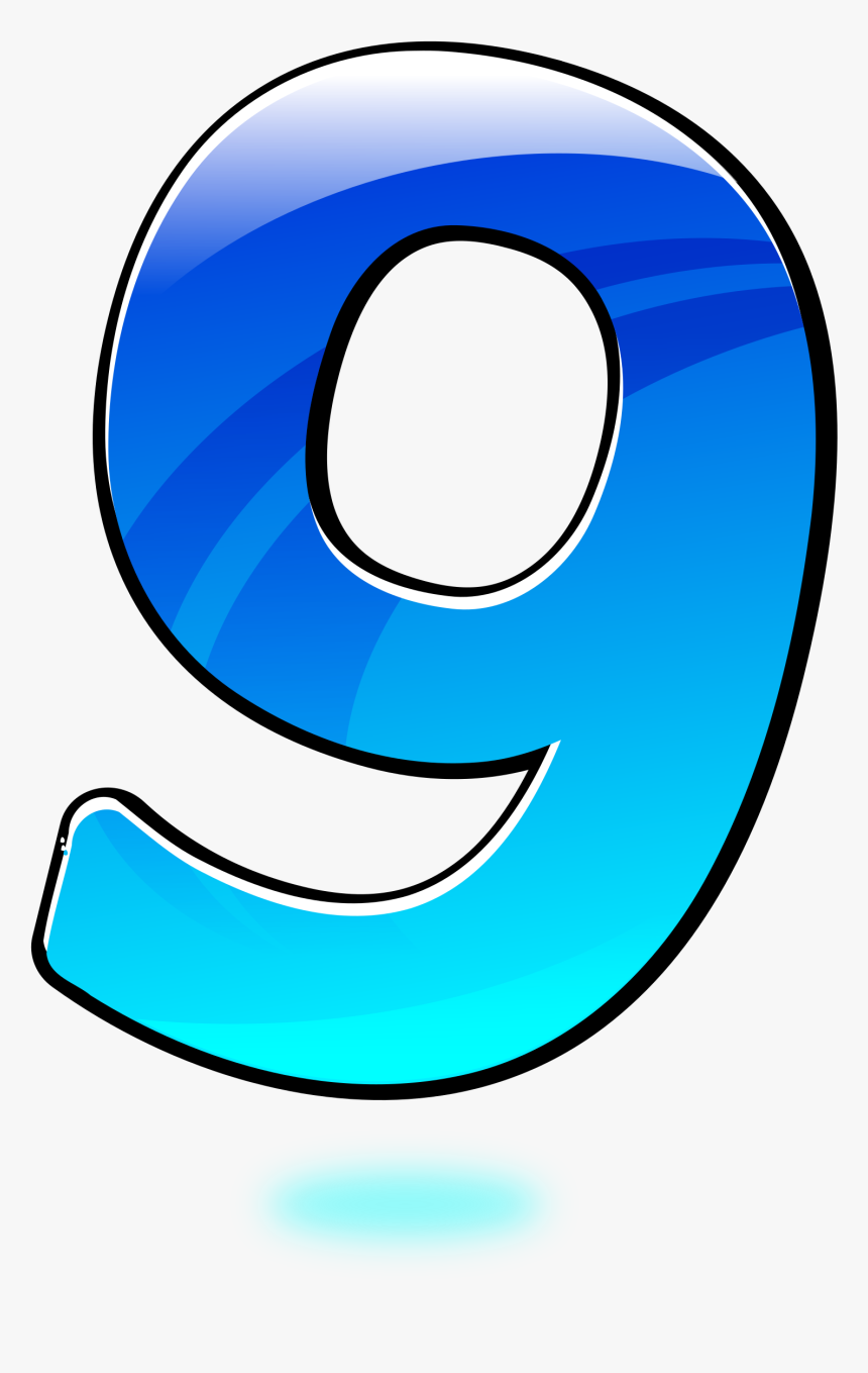 Nine Png, Transparent Png , Transparent Png Image - PNGitem