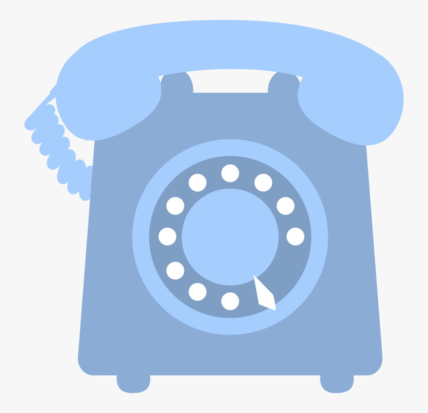 Transparent Phone Number Clipart - Telephone, HD Png Download ...
