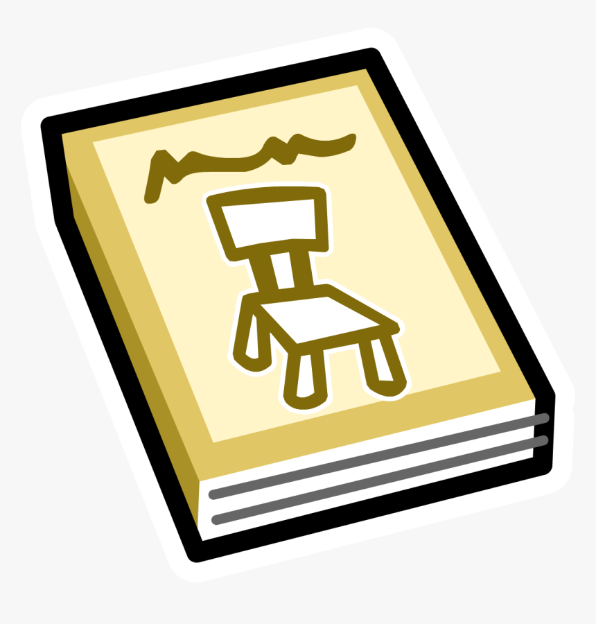 Club Penguin Wiki - Club Penguin Catalog Icon, HD Png Download ...