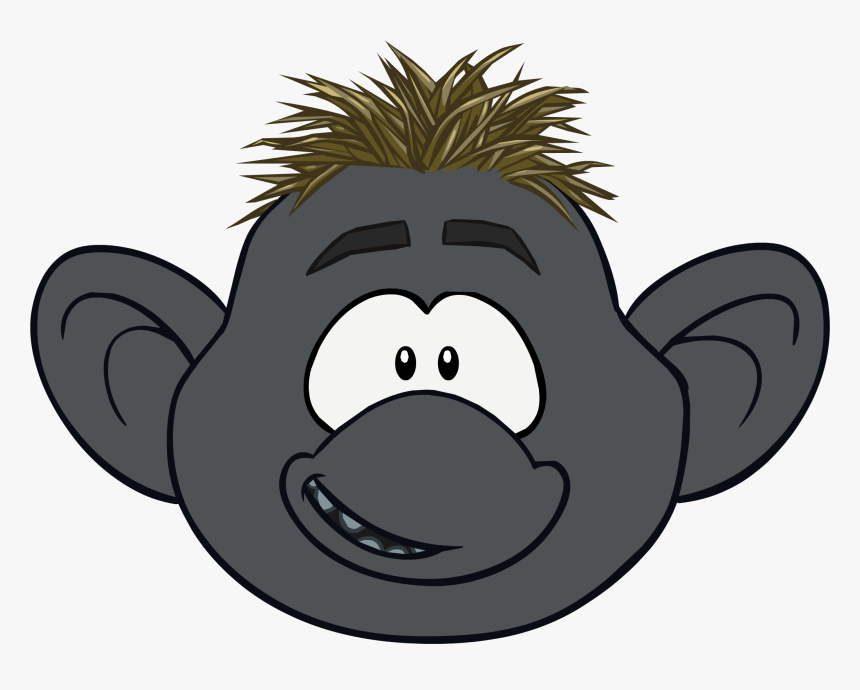 Transparent Troll Clipart - Cartoon, HD Png Download , Transparent Png ...