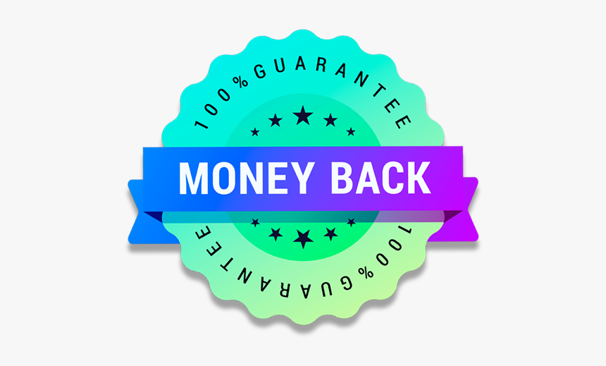 Moneyback - Label, HD Png Download , Transparent Png Image - PNGitem