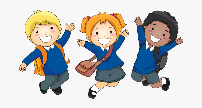 School Uniform | Ellistown Community Primary School