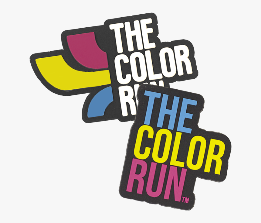 Tcr Magnets - Asst - - Icon Color Run Png, Transparent Png ...