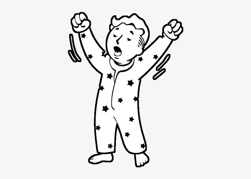 Drawing Fallout 4 Perks, HD Png Download , Transparent Png Image - PNGitem