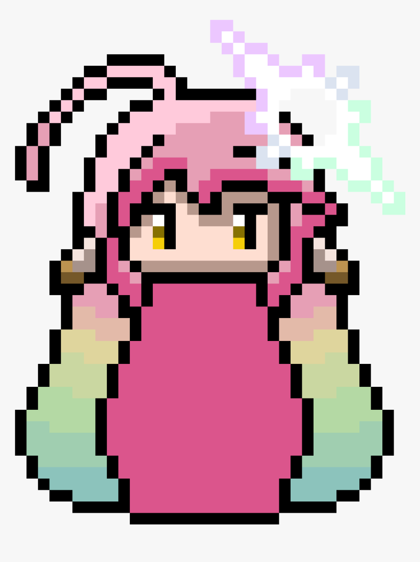 Cute Pixel Art, HD Png Download , Transparent Png Image - PNGitem