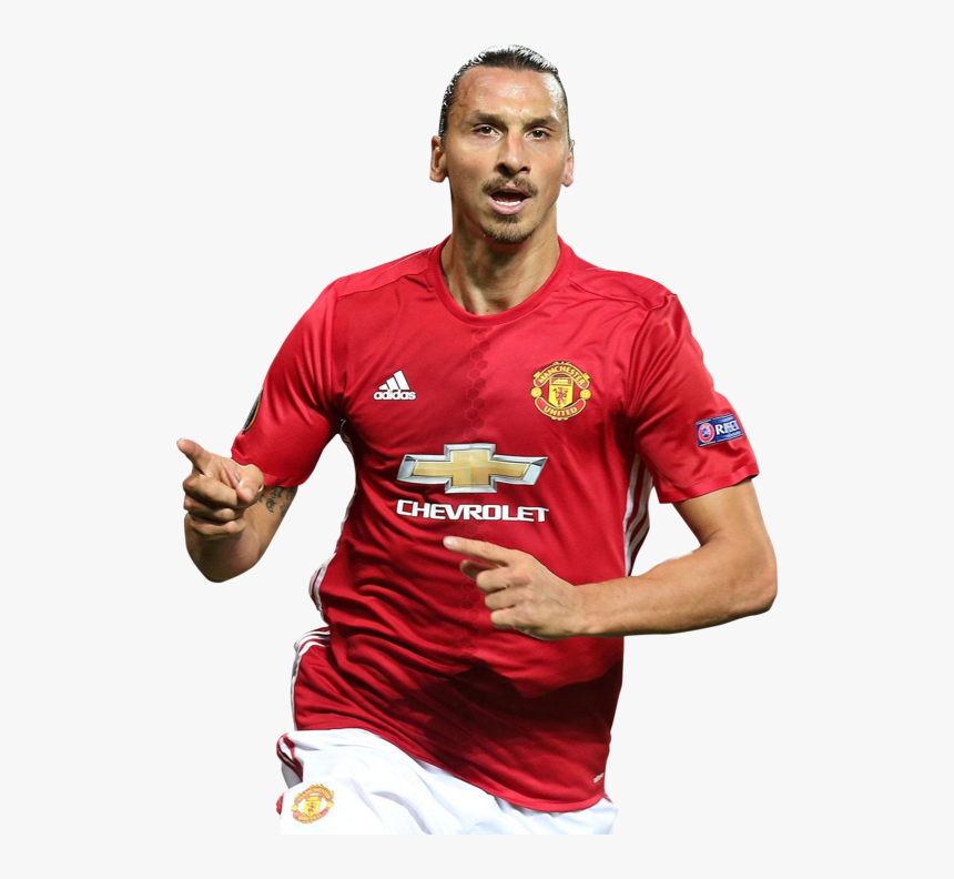 Manchester Ibrahimovic, HD Png Download , Transparent Png Image - PNGitem