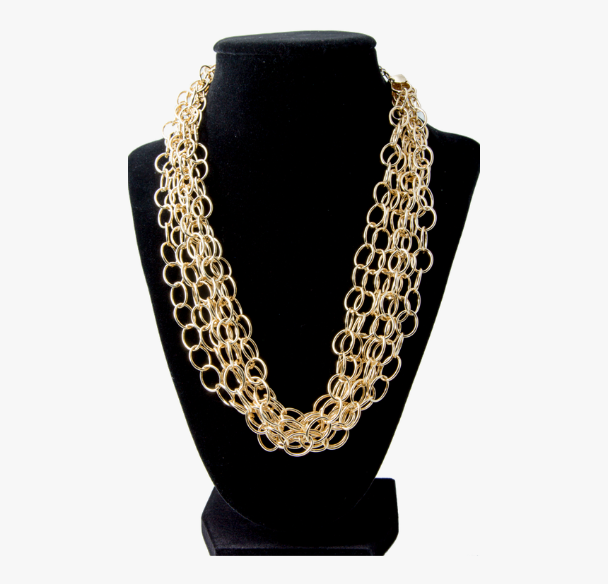 Necklace, HD Png Download , Transparent Png Image - PNGitem