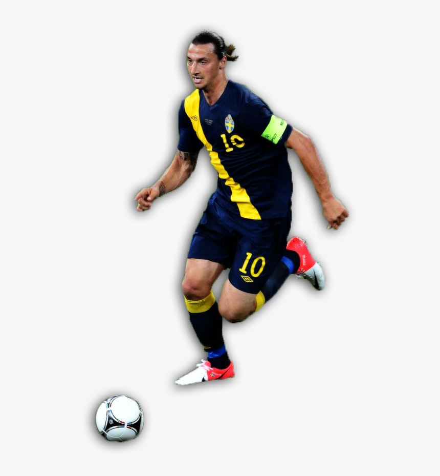 Zlatan Ibrahimovic Png, Transparent Png , Transparent Png Image - PNGitem