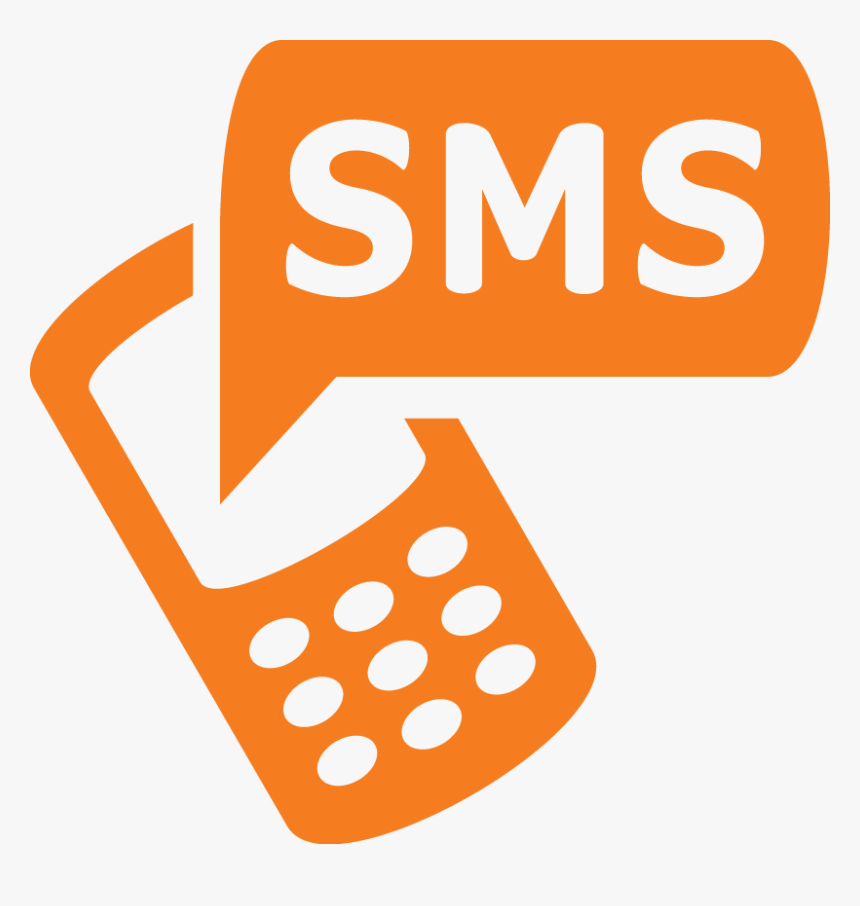 Sms Notification, HD Png Download , Transparent Png Image - PNGitem