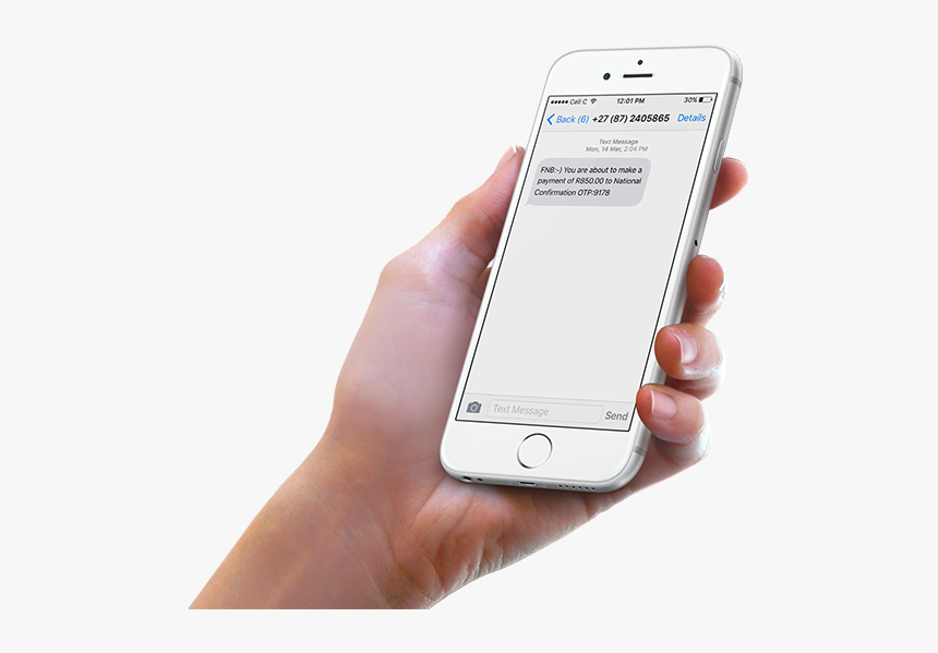 Smartphone Sms Main Png, Transparent Png , Transparent Png Image - PNGitem